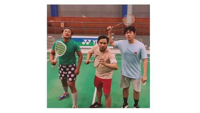 7 Potret Terbaru Trio Bajaj, Pemain Sinetron Para Pencari Tuhan Jilid 1 ...