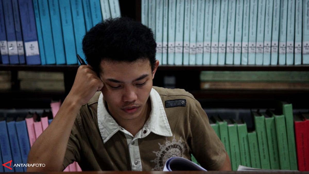 Rayakan Hari Buku Nasional, IKAPI `Colek` Presiden Via Twitter - News ...