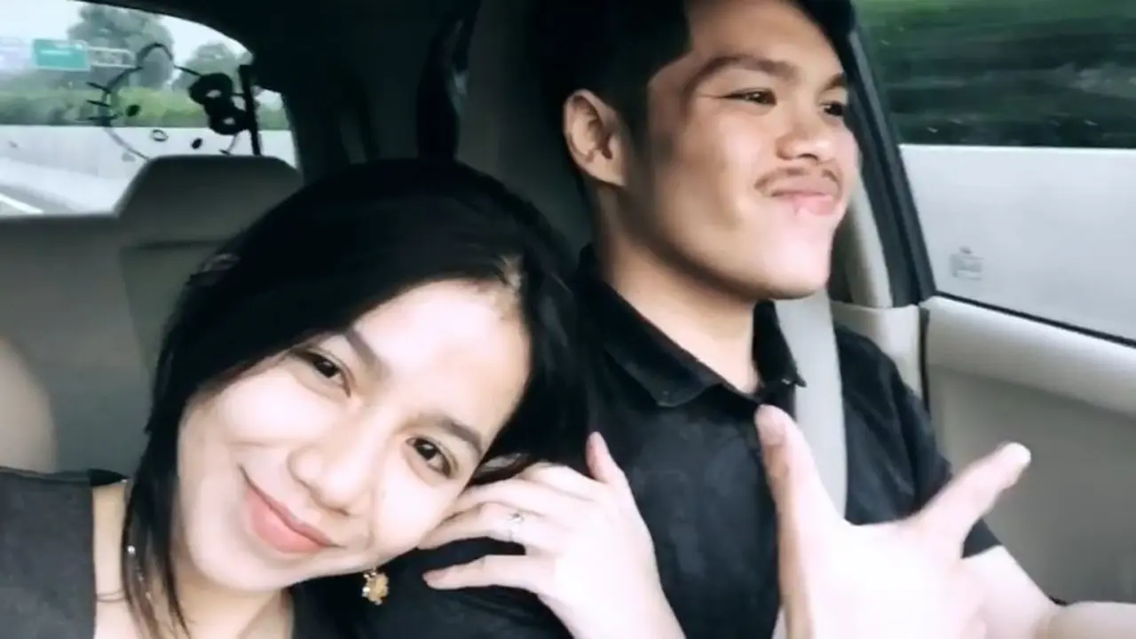 6 Potret Fachri Muhammad dan Kemal 'Si Entong' Bersama Pacar, Kini ...