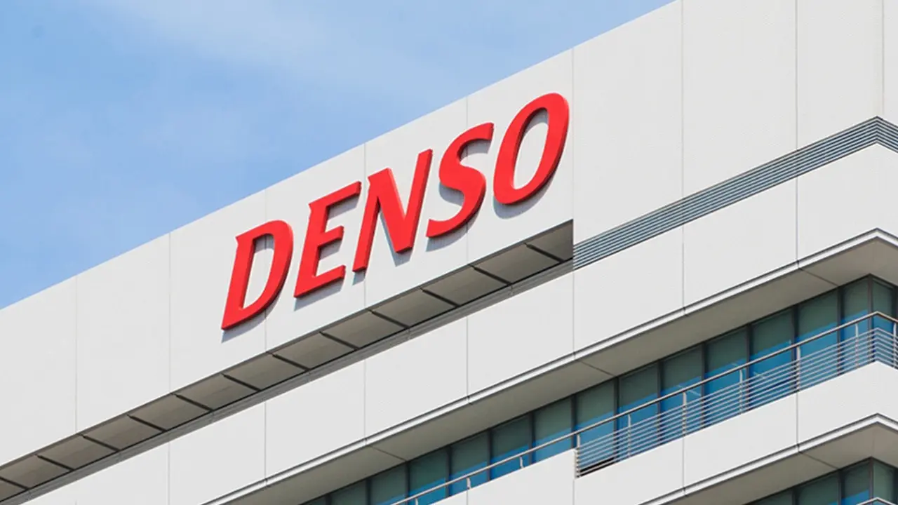 PT DENSO, Perusahaan Automotive Manufacturer Global di Indonesia - Hot ...