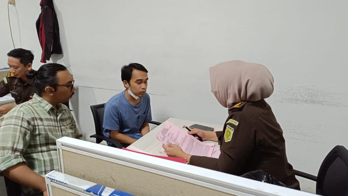 Kasus Penistaan Agama yang Dilakukan Komika Lampung Aulia Rahman ...