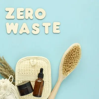 International Day of Zero Waste Terbaru - Berita, Foto, Video | Fimela.com