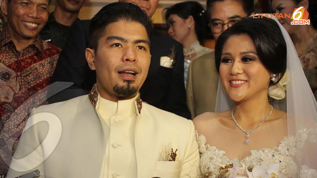 Istri Bams Samsons Dilaporkan ke Polisi dan KPAI