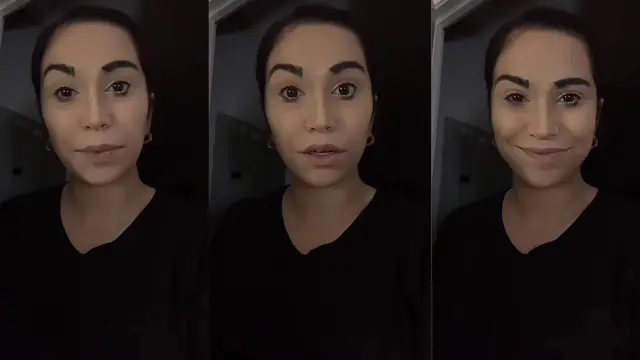 Uncanny Valley Makeup, Tren Riasan Menyeramkan yang Viral di TikTok ...
