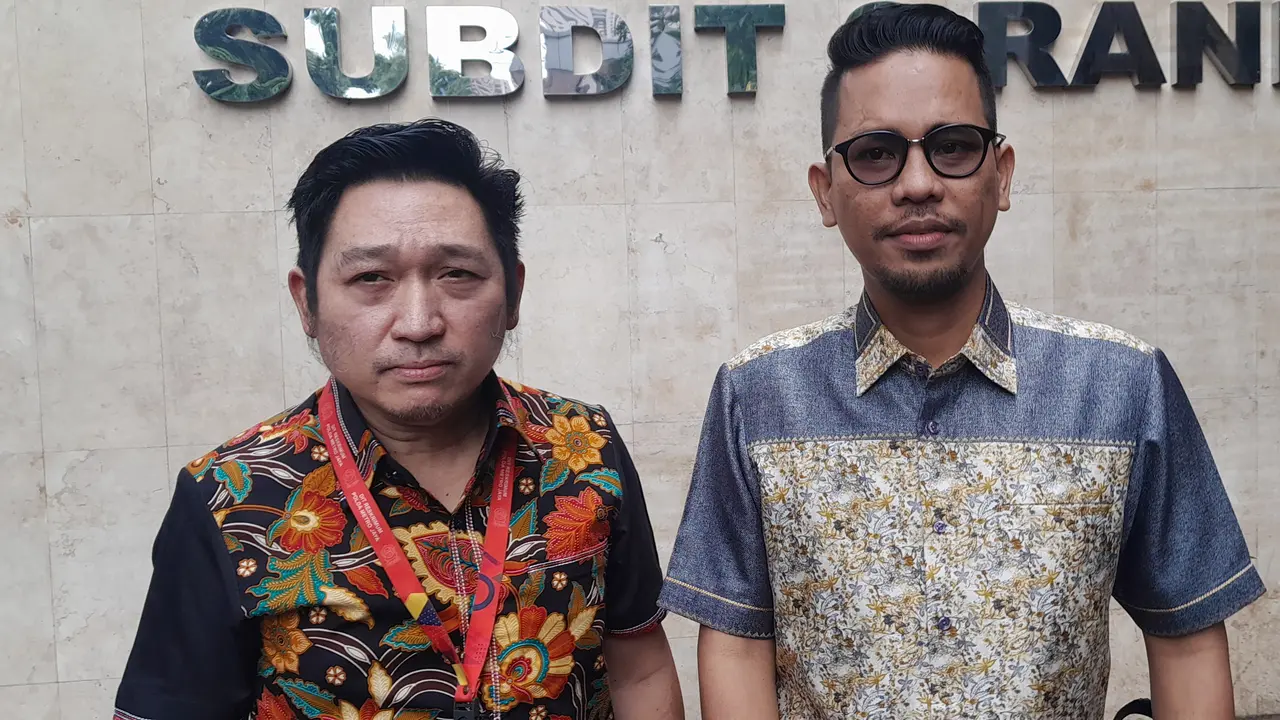 Pengacara Mario Dandy: APA Bukan Sosok Fiktif, Cerita Berawal dari Dia ...