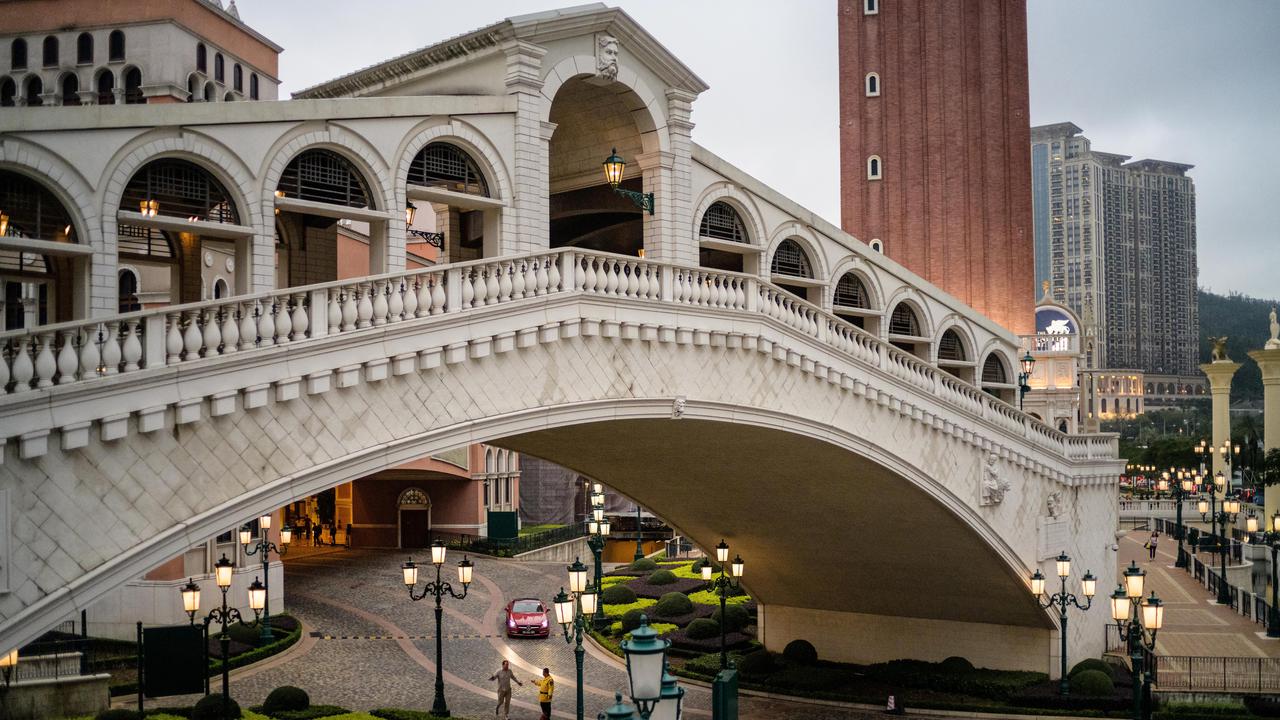 10 Tempat Wisata di Macau Paling Populer, Serasa di Portugal