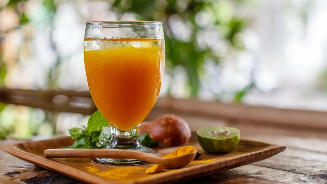 Cara Membuat Jamu Rebusan Tradisional, Bahannya Gampang Dicari!