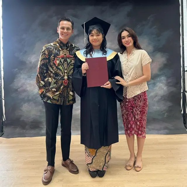 Happy Graduation! Berikut 30 Ucapan Kelulusan Bahasa Inggris Lengkap ...