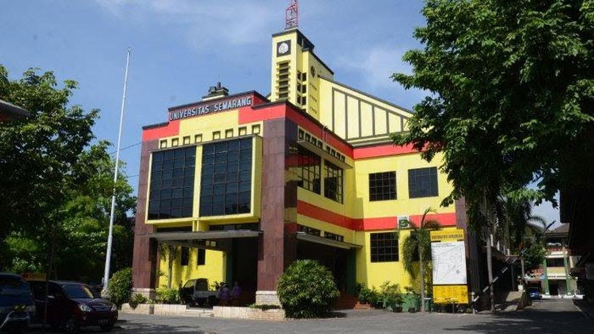 Kampanye Mahasiswa Semarang di Masa Pandemi: Jangan Lupa Bahagia