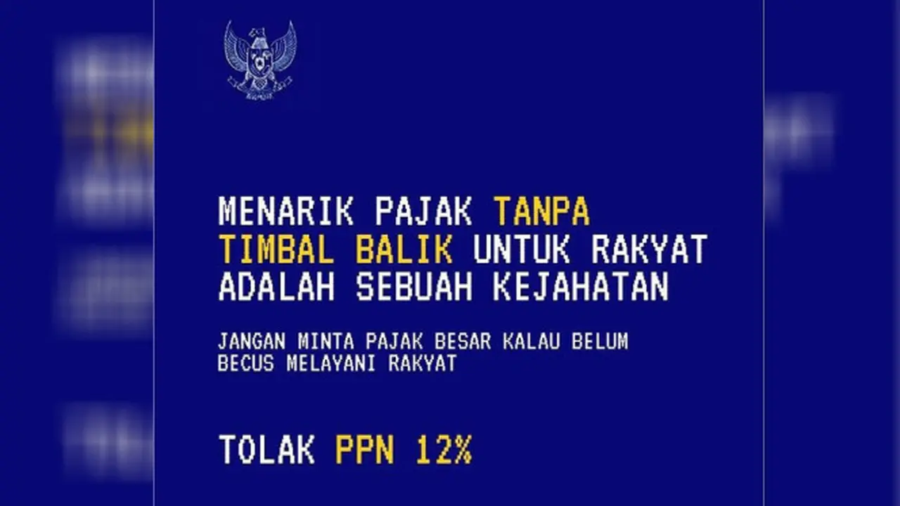 Bantah Luhut, Kemenkeu Pastikan PPN 12% Berlaku 1 Januari 2025 - Bisnis ...