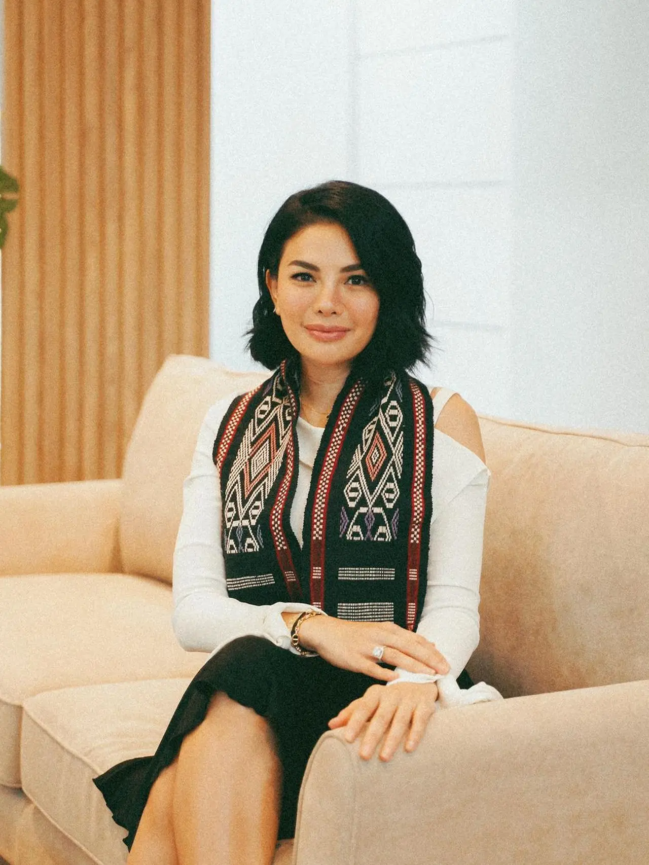 Ini Isi Laporan Nikita Mirzani yang Melaporkan Vadel Badjideh ke Polres Jakarta Selatan - News ...