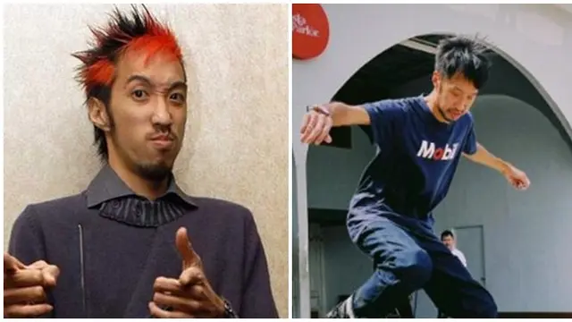 20 Tahun Berlalu, Ini Beda Penampilan 8 Pemain Sinetron 'Di Sini Ada ...