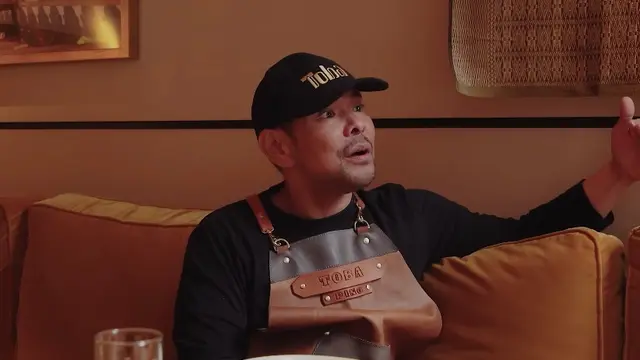 Sosok Diaspora Indonesia yang Sukses Buka Restoran Bernama Toba di ...
