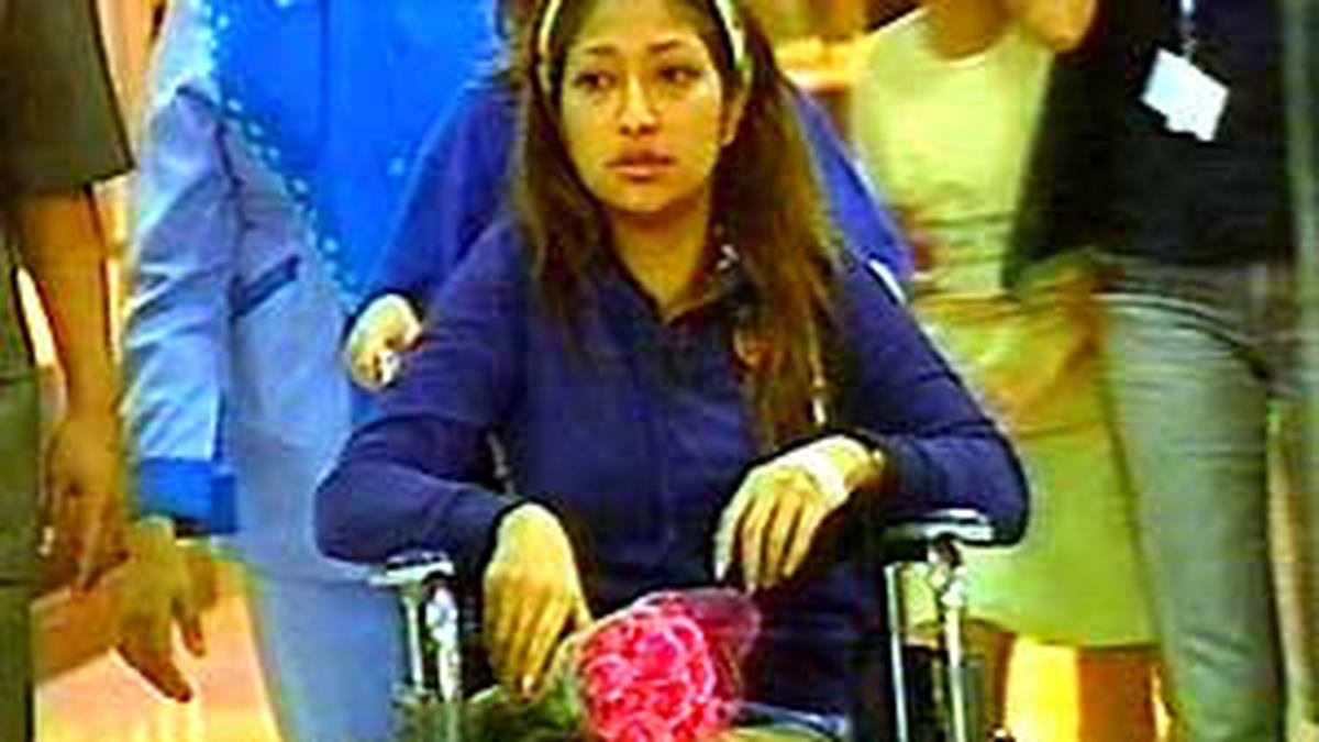 Direktur TV Swasta Terlibat Pertengkaran Rahma? - ShowBiz Liputan6.com