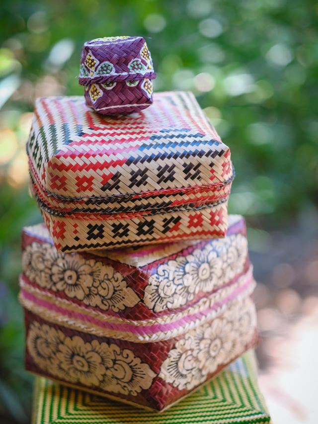 Seni Kriya Adalah Seni Terapan, Simak Penjelasan dan Contohnya - Hot ...