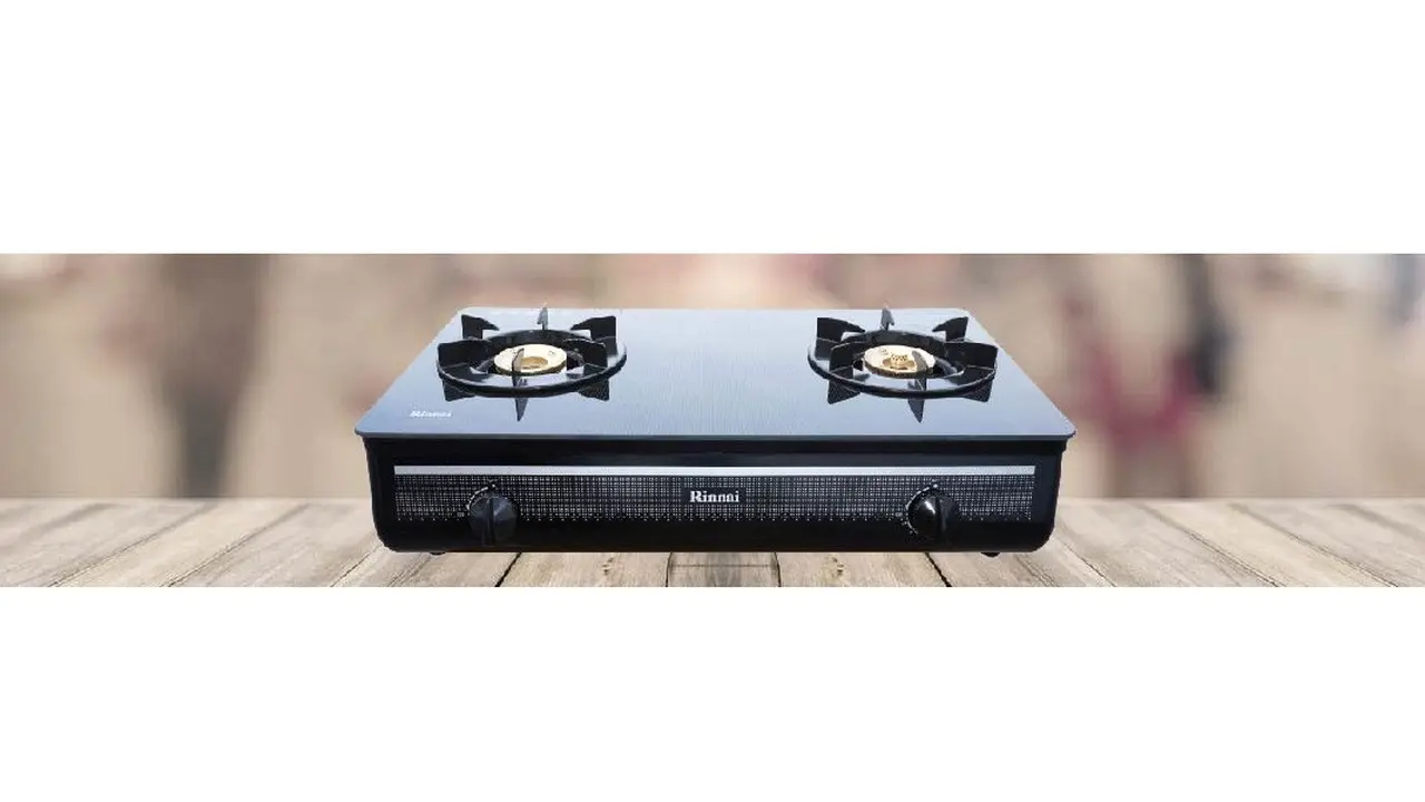 Spesifikasi dan Kisaran Harga Kompor Rinnai 2 Tungku Terbaru 2025 - Hot Liputan6.com