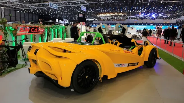 Top3 Berita Hari Ini: Mobil Terjelek dan Mobil yang Lenyap di Indonesia ...