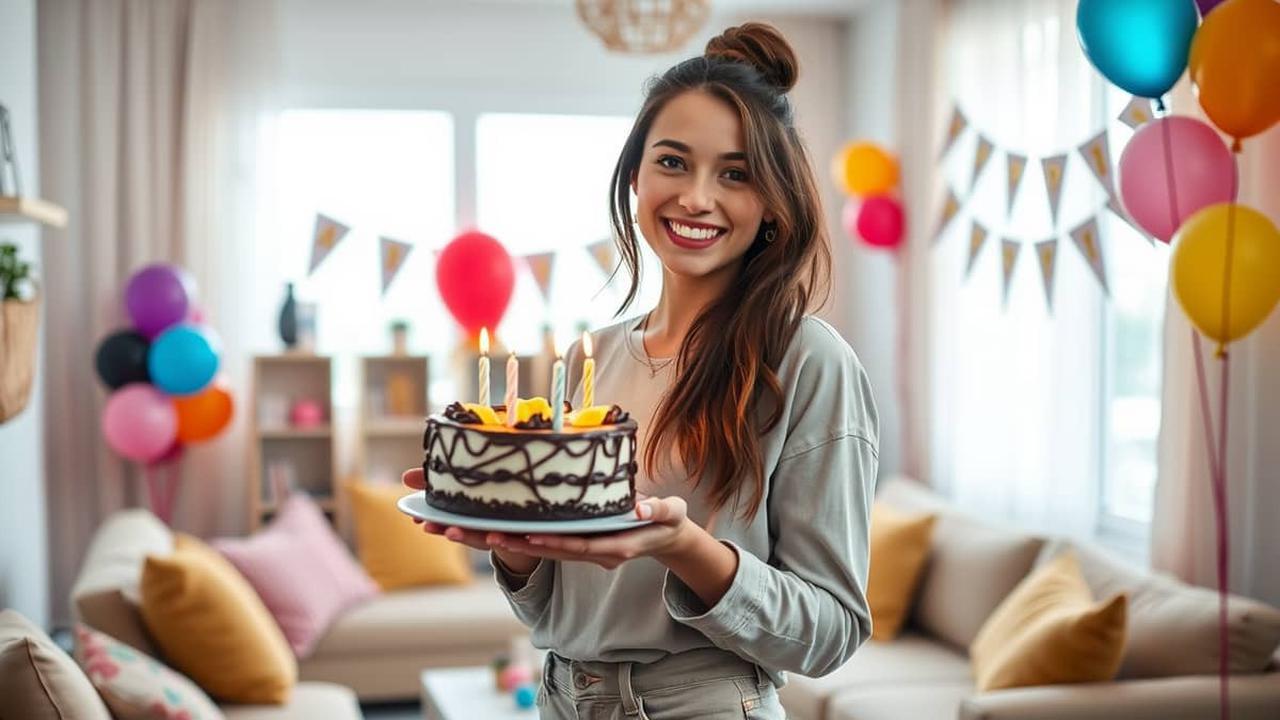 350 Caption Ultah Diri Sendiri Bahasa Inggris yang Bermakna dan Inspiratif