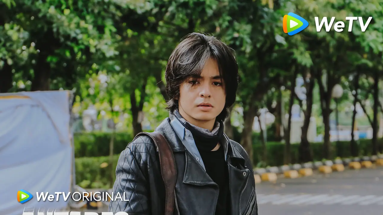 Angga Yunanda dan Beby Tsabina Beradu Akting di Serial Antares - ShowBiz Liputan6.com