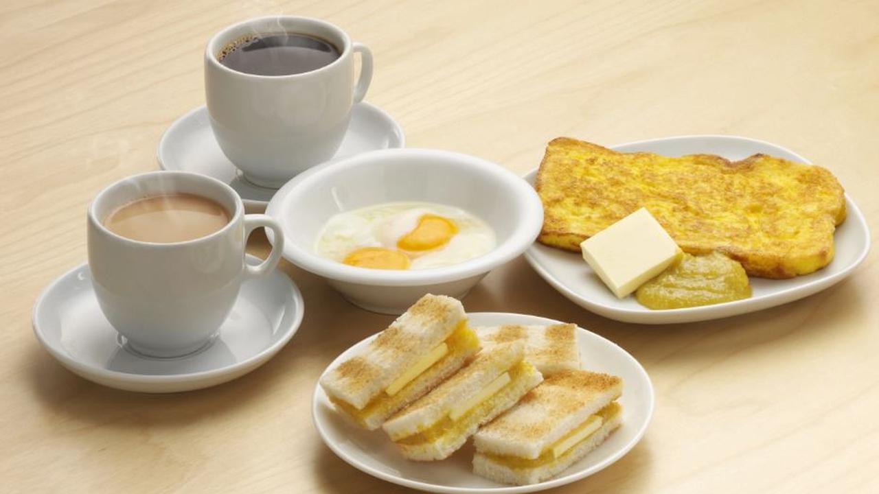 9 Rekomendasi Sarapan Ala Kopitiam di Jakarta, Cita Rasa Klasik yang ...
