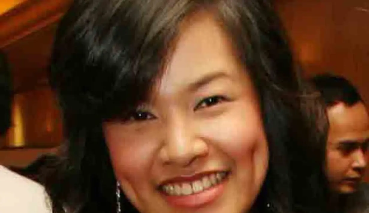 Simpel itu manis - Photo Fimela.com