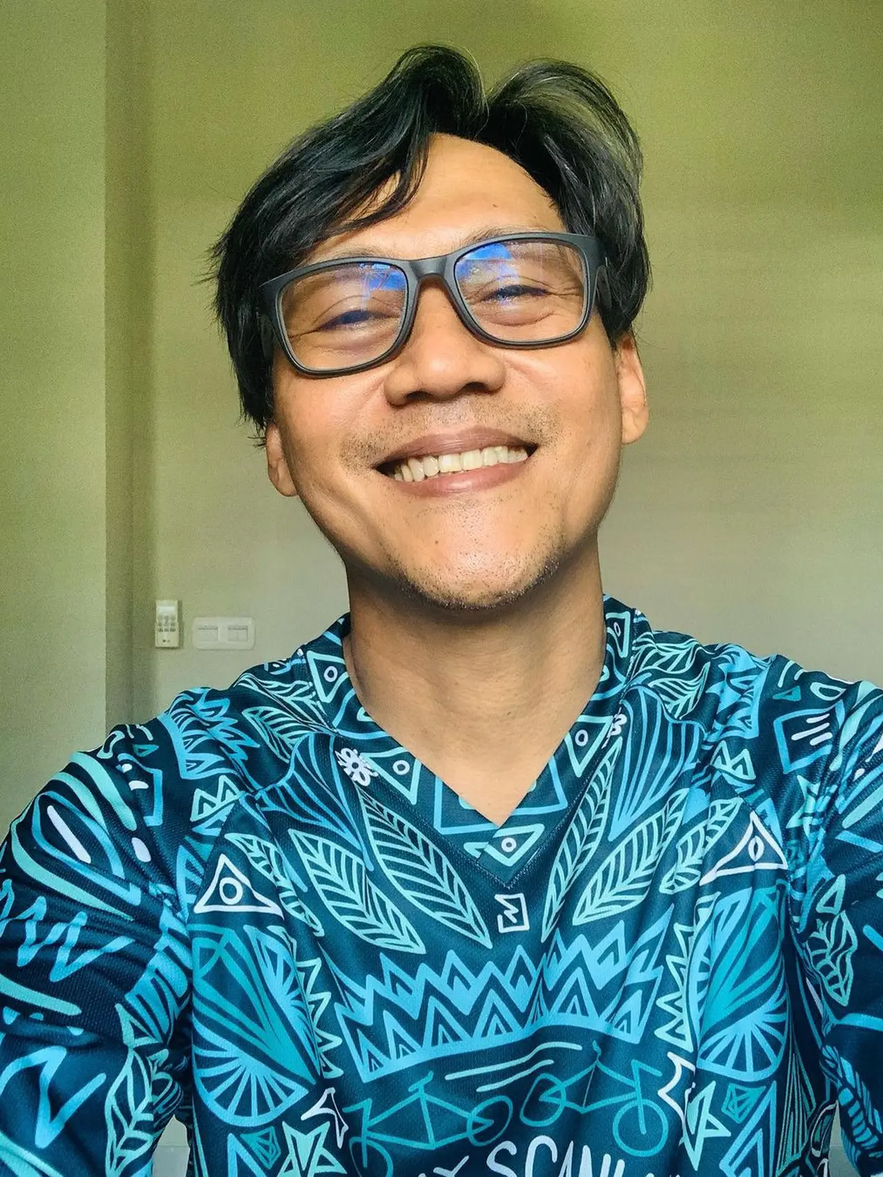 Nugie Ulang Tahun ke-50, Ini 6 Hit Besarnya dari Album Trilogi Bumi Air ...