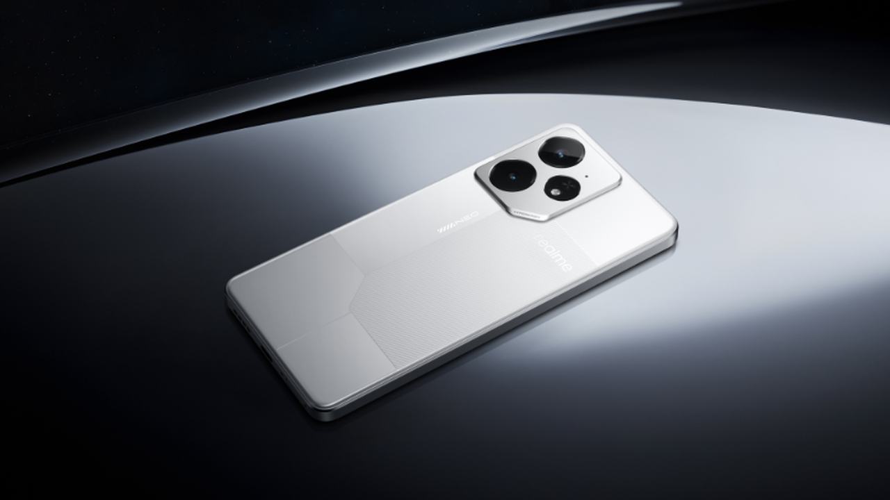 Bocoran Spesifikasi Realme Neo 8, Diperkuat Snapdragon 8 Gen 5 dan ...