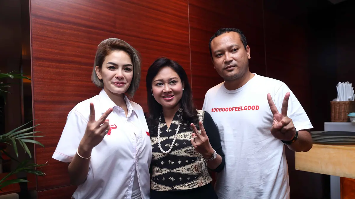 Istri Djarot Puji Potret Kehidupan di Film Jakarta Undercover ...