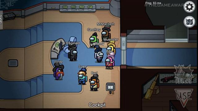 Game Among Us adalah Permainan Populer saat Pandemi, Simak Cara Main ...