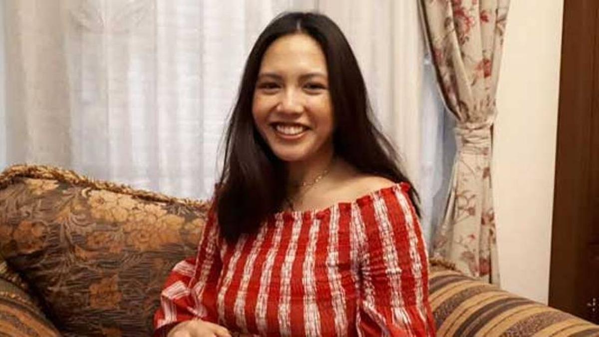 Diah Ayu Lestari Puas Masakannya Bisa Dinikmati - ShowBiz Liputan6.com