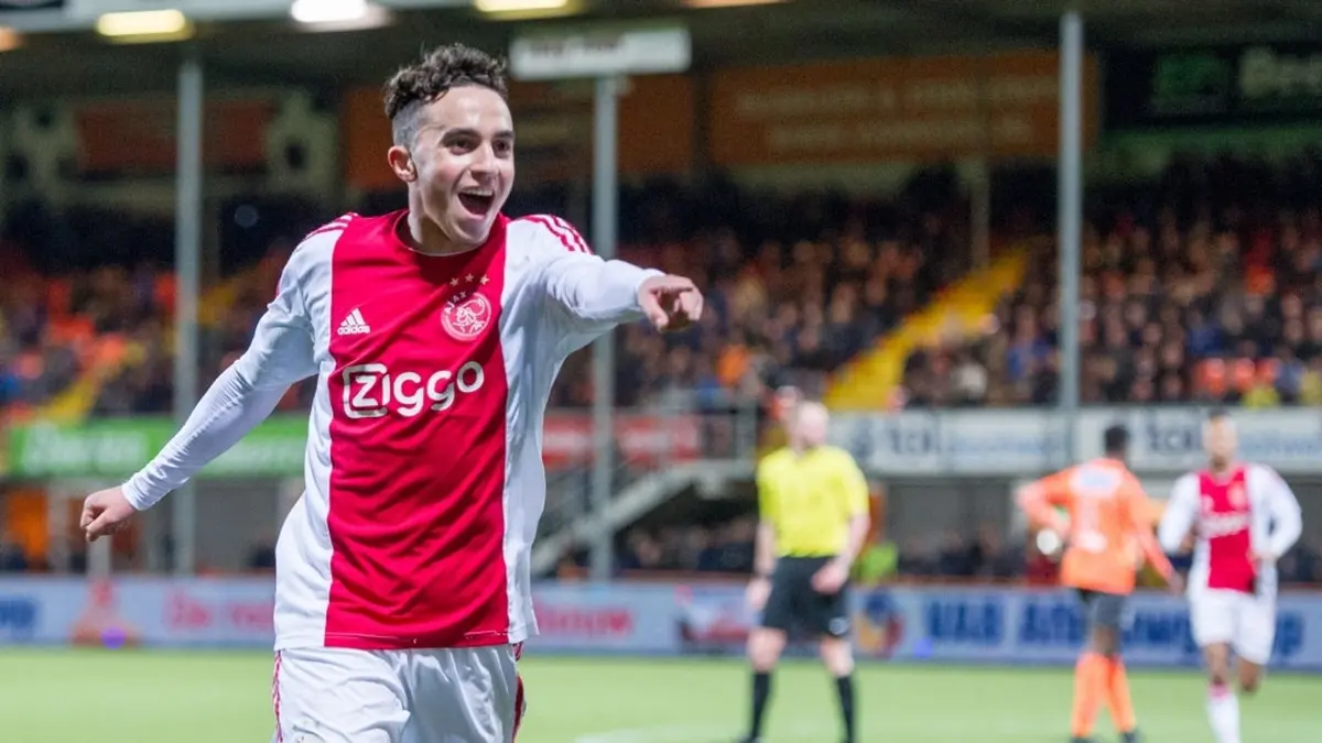 Berita Abdelhak Nouri Hari Ini - Kabar Terbaru Terkini | Liputan6.com