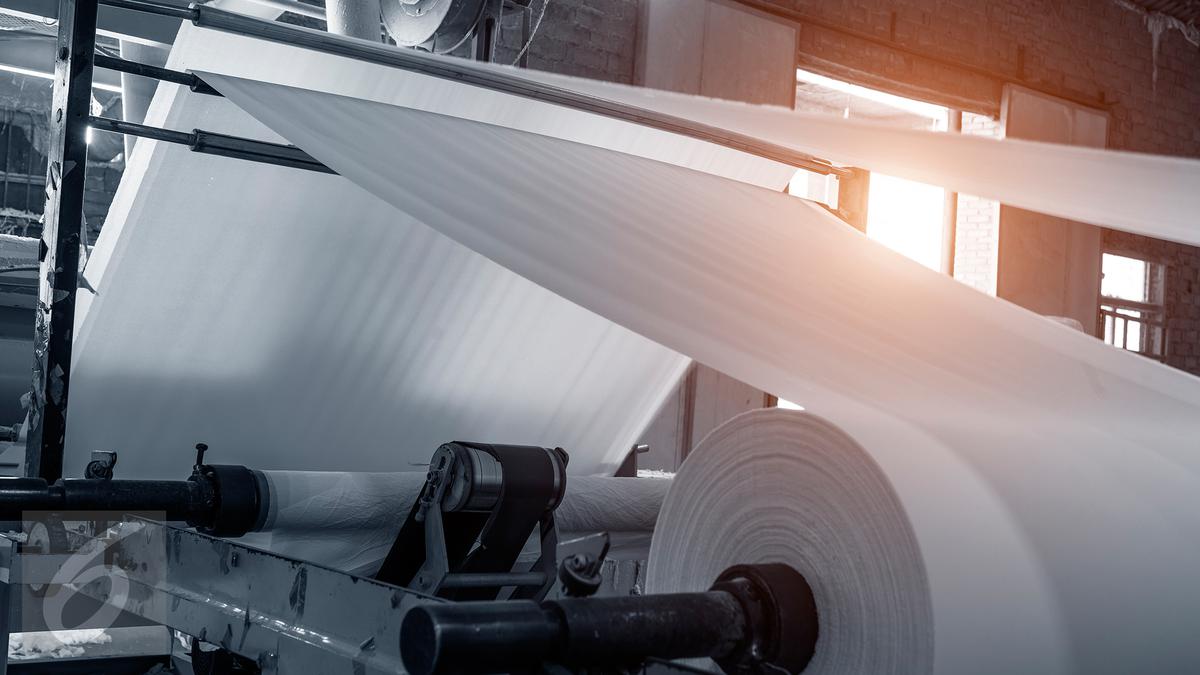 Jangan Salah Beli, Ini 20 Jenis Kertas Sesuai dengan Kegunaannya - Hot ...