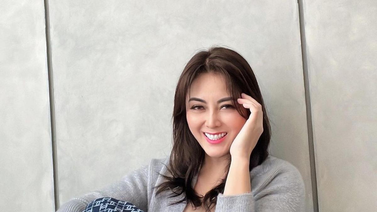 Kata Dhena Devanka Usai Muncul Kabar Pernikahan Jonathan Frizzy dan ...