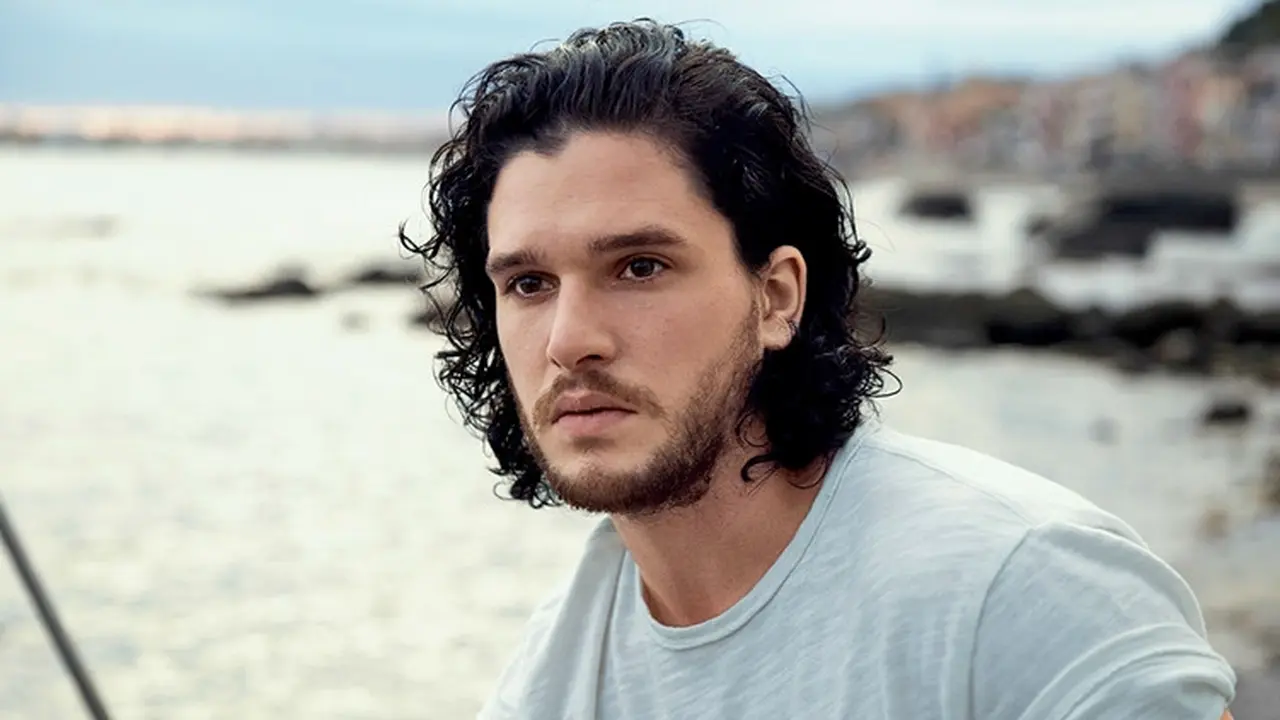 6 Fakta Menarik Kit Harington yang Kini Bergabung di Marvel Cinematic ...