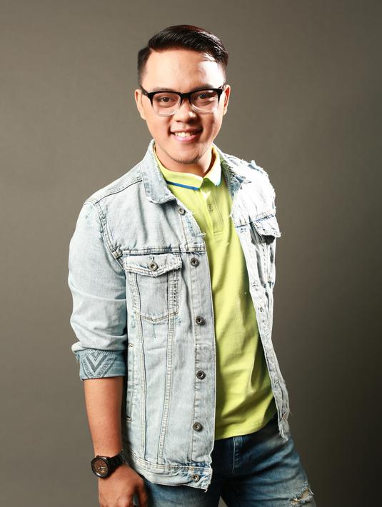 Danang D'Academy Siap Dipanggil Kapan Saja Tampil di HUT SCTV ke-26 ...