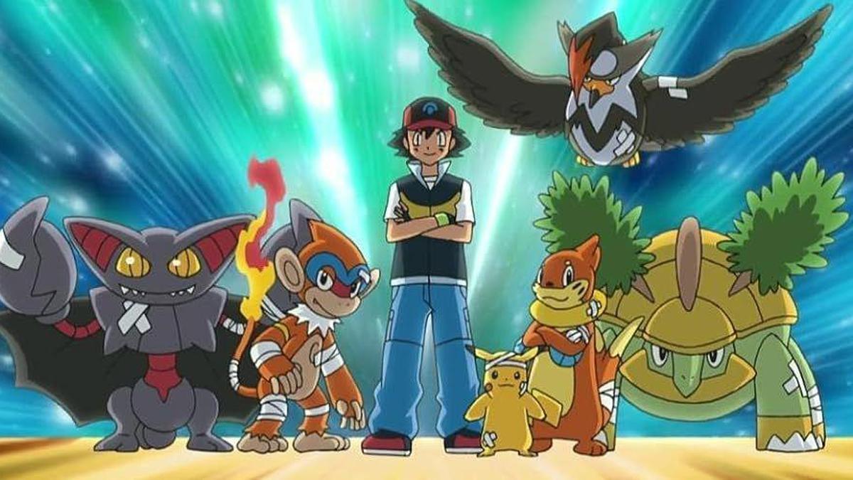 70 Pokémon Jokes That Will Catch Your Laugh