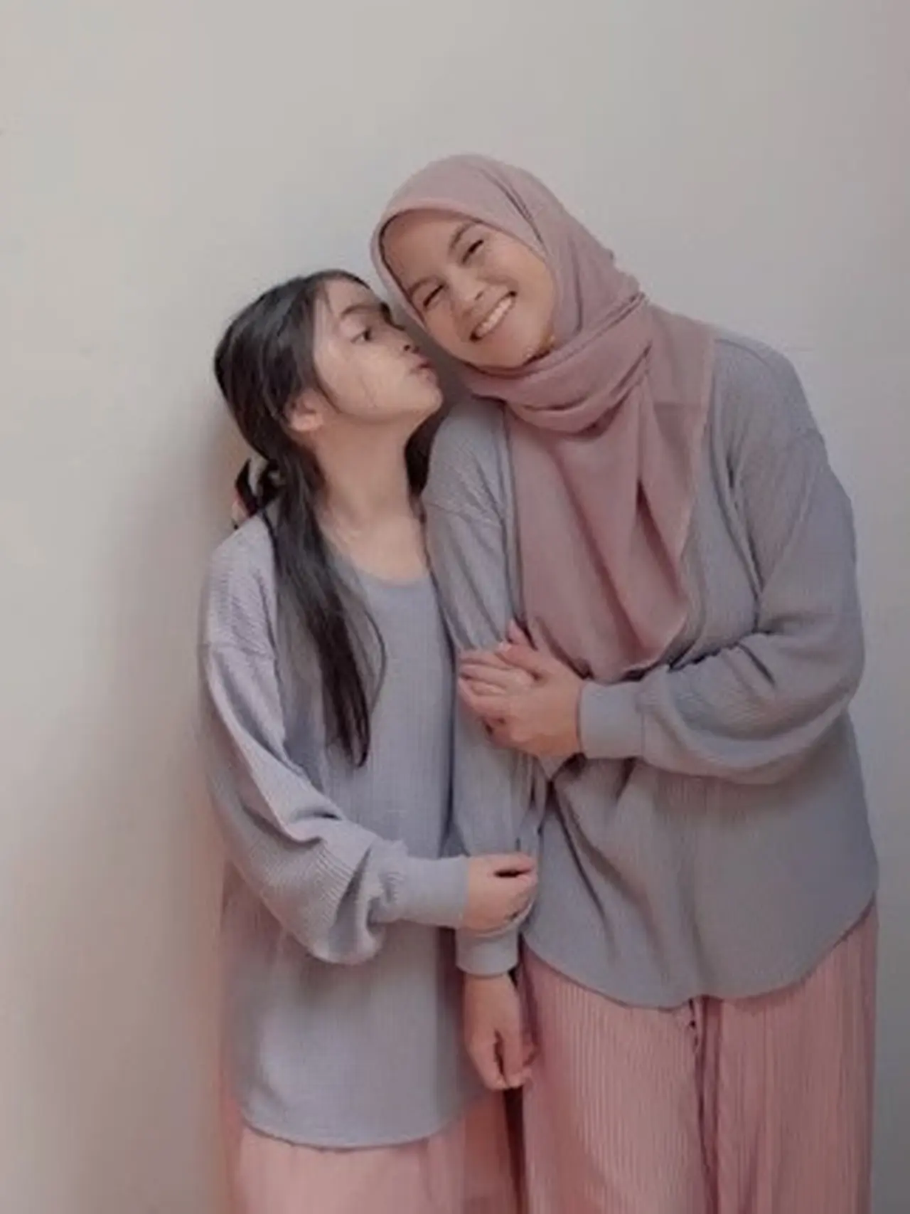 Potret Keakraban Sienna, Putri Marshanda dengan Ibu Sambungnya, Kompak ...