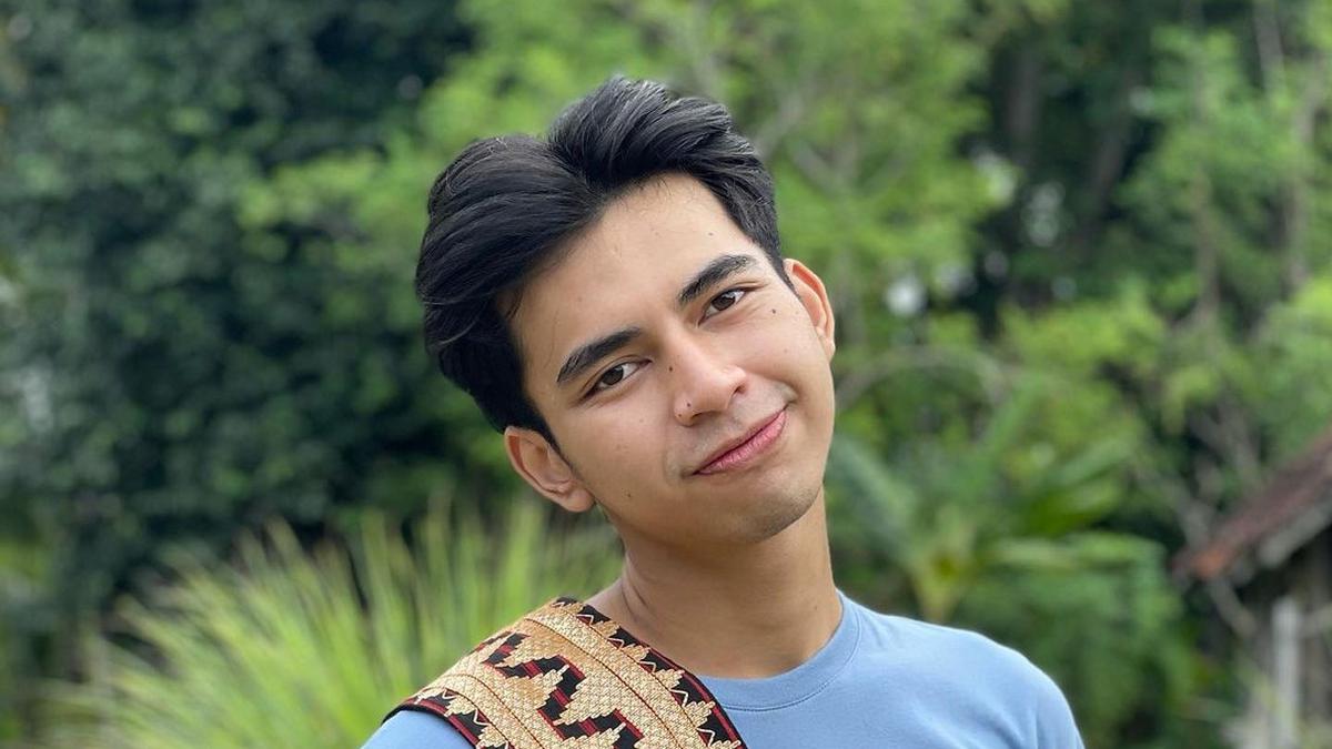 Dimas Ahmad Tunjukkan Diri Jualan Bakso di Pinggir Jalan Lagi, Netizen ...