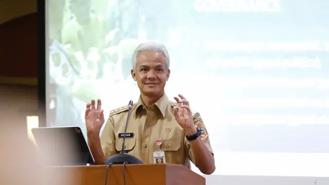 NasDem Klaim Anies Jadi Magnet Pilpres 2024 Usai Ganjar Tolak Timnas ...