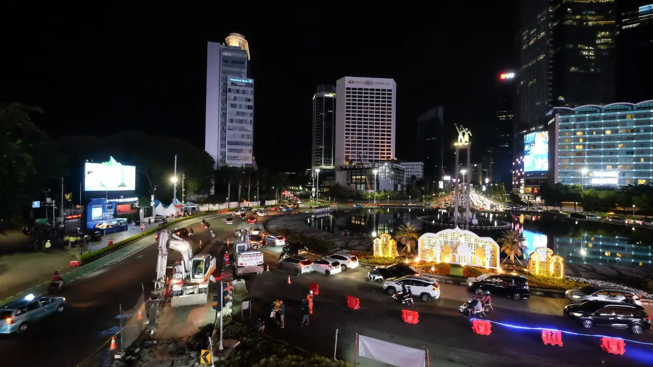 Top 3: Telkom Kantongi Pendapatan Rp 73,48 Triliun pada Semester I 2023 - Saham Liputan6.com