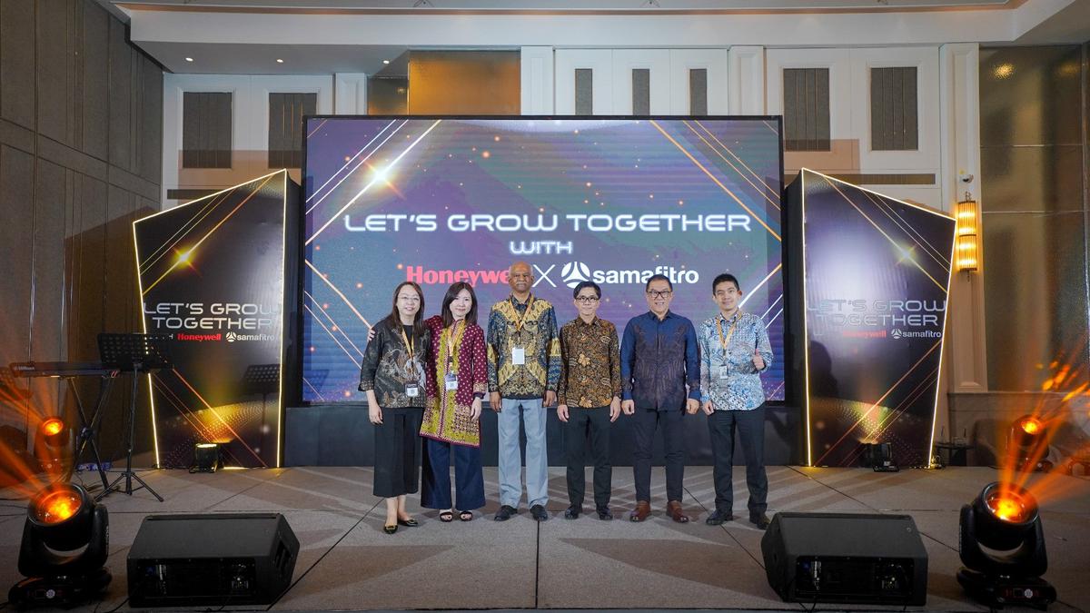 Kolaborasi Tingkatkan Efisiensi dan Akurasi untuk Perkuat Transformasi ...