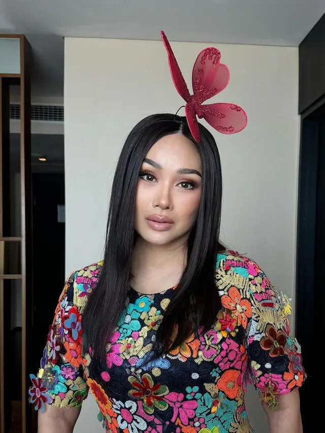 Titi DJ Ultah Ke-58, Ini 6 Lagu Hit Sang Diva dari Era Ekspresi, Bahasa ...