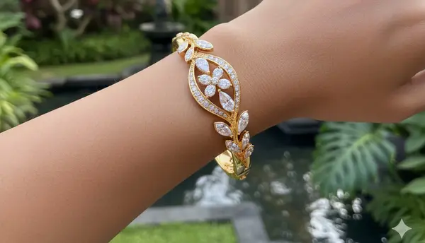 Simpai Adalah Gelang-Gelang dari Rotan atau Hula Hoop, Ketahui Cara ...