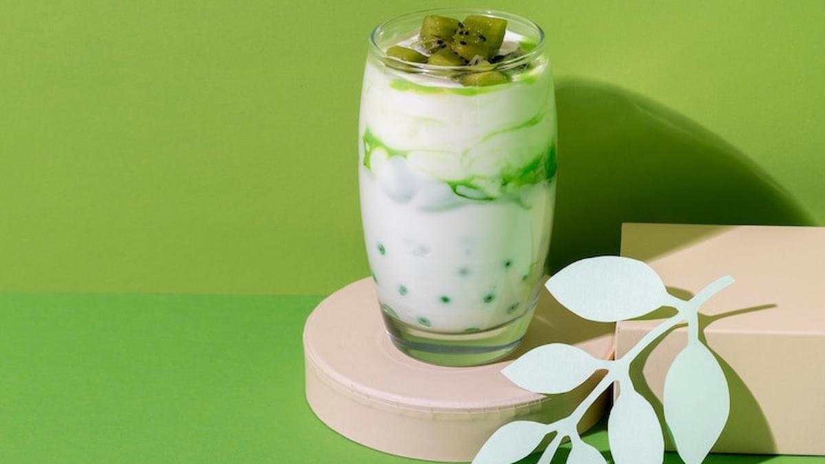 5 Resep Buko Pandan Pilihan, Paling Segar dan Nikmat! - Food Fimela.com