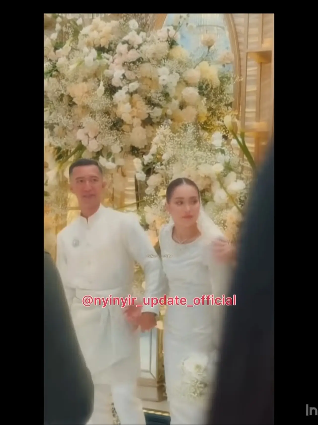 Mengenal Muhammad Fardhana Calon Suami Ayu Ting Ting yang Berpangkat ...