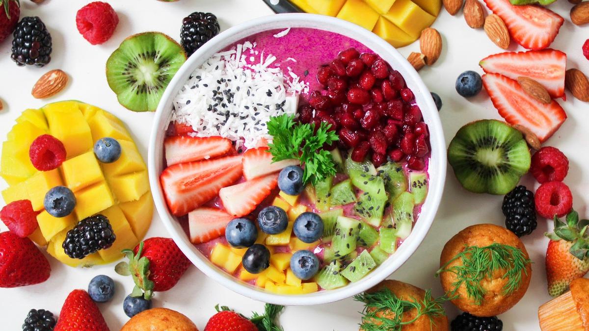 7 Resep Makanan untuk Diet yang Menyehatkan dan Mudah Dibuat - Food ...