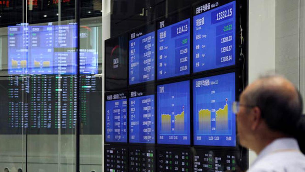 Bursa Asia Cerah Ditopang Data Ekonomi AS - Saham Liputan6.com