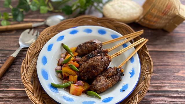 10 Jenis Sate Enak dan Lezat yang Paling Populer di Indonesia, Mana ...