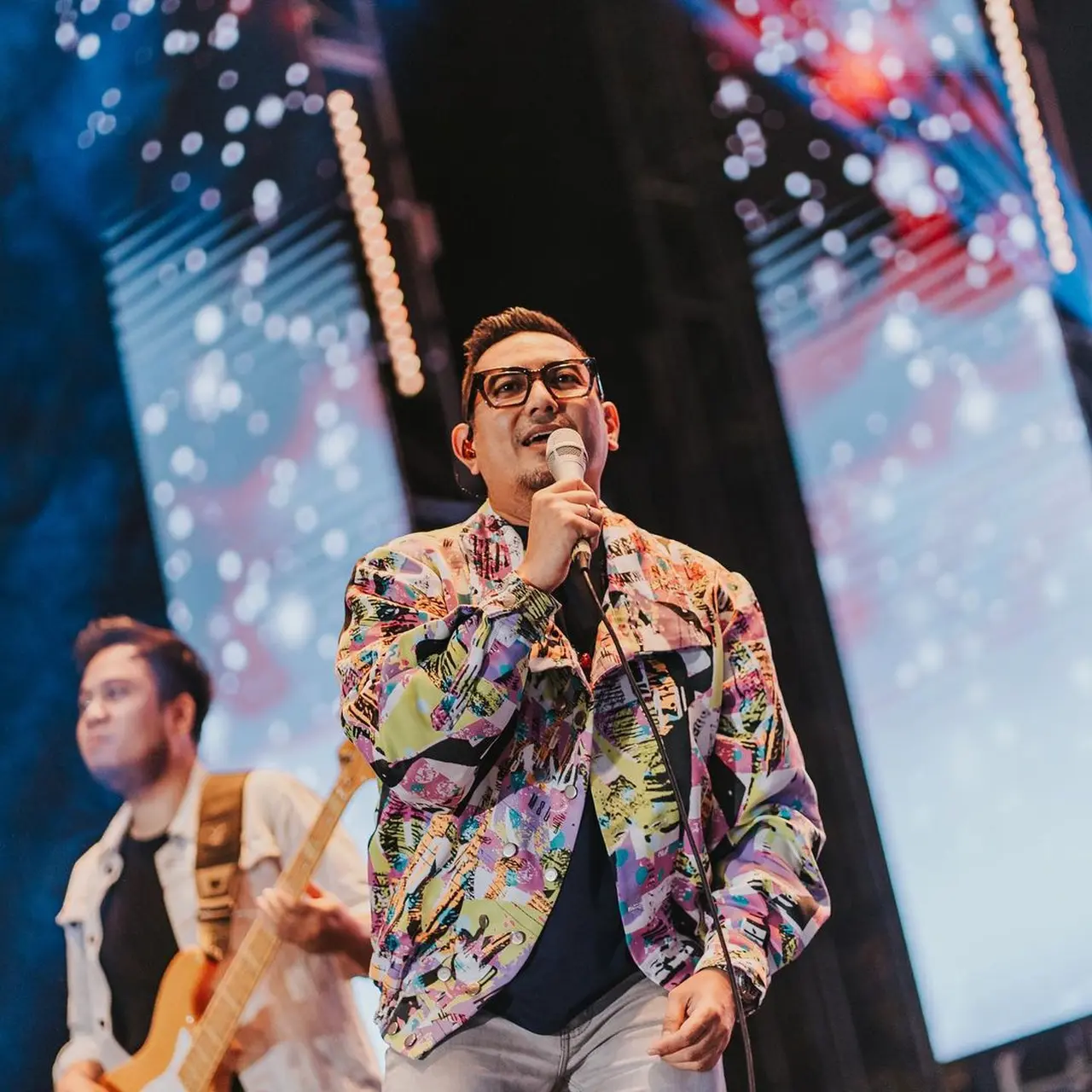 6 Lagu Indonesia Berjudul Maafkan, dari Era Slank yang Legendaris ...