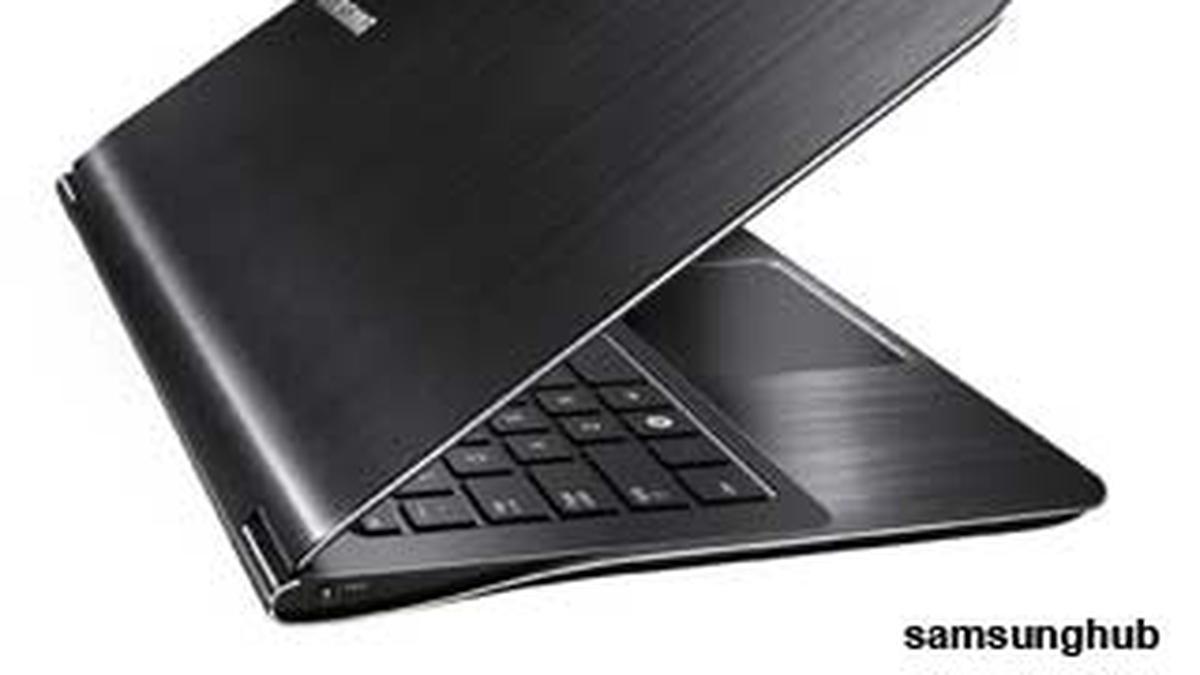 Samsung Rilis Laptop Tertipis - Tekno Liputan6.com